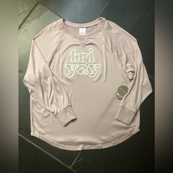 Intimates & Sleepwear | Womens Medium 81 Secret Treasures Sleepwear ...